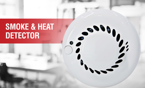 VProtect Home Security System | 24x7 Burglar Alarm System